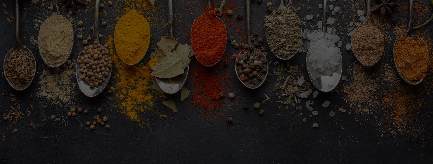 Zest n Zing – Make Every Recipe Zestiest